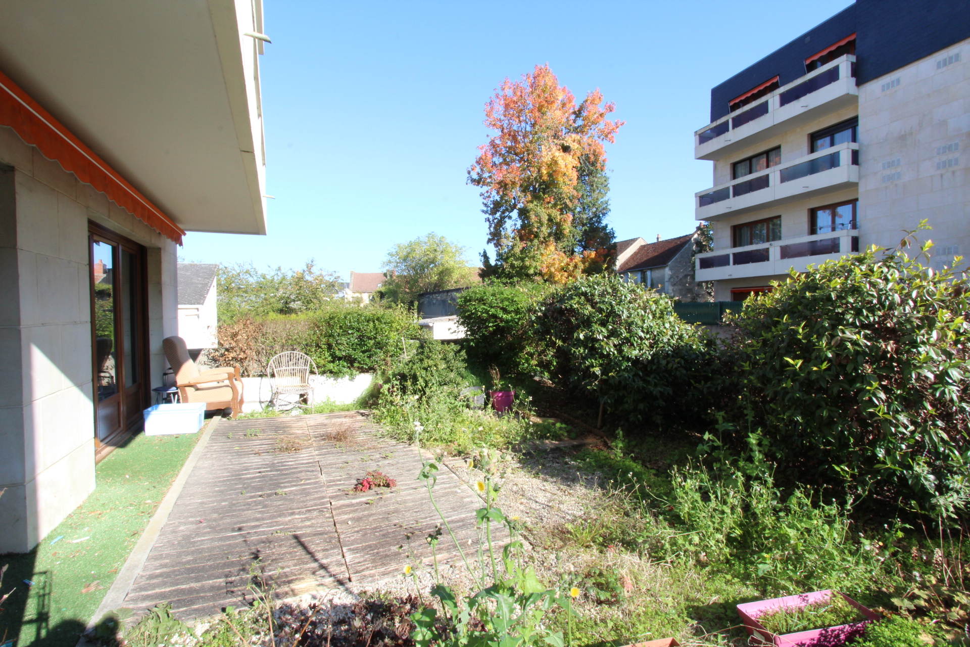 Vente La Charité sur Loire centre, proche gare et commerces